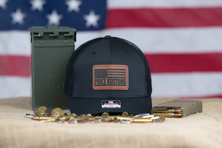 Products – Price Kustoms